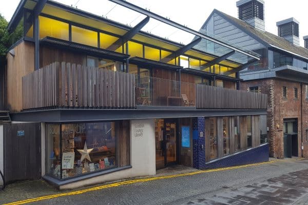 Scottish Poetry Library Edinburgh - Poetry paradise Scottish Poetry Library Edinburgh - Poetry paradise