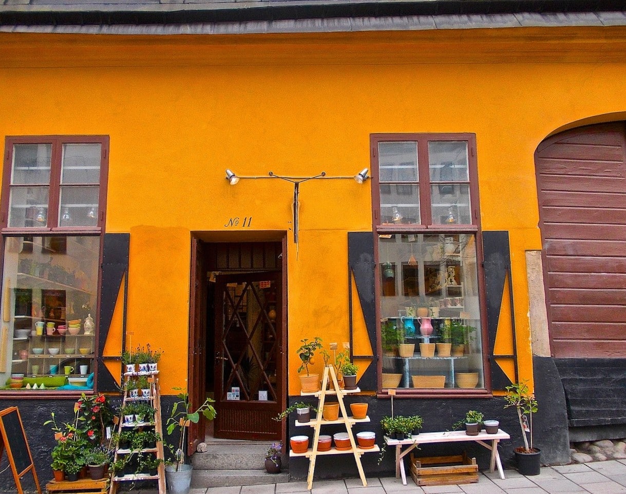 SOFO Stockholm Stockholm - Welcome to South of Folkungagatan